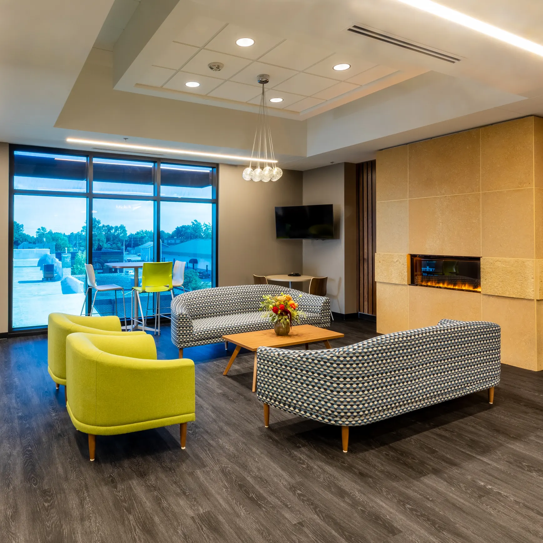 Kimball International